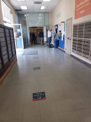US POST OFFICE - Updated January 2026 - 29 Photos & 252 Reviews - 3911 ...
