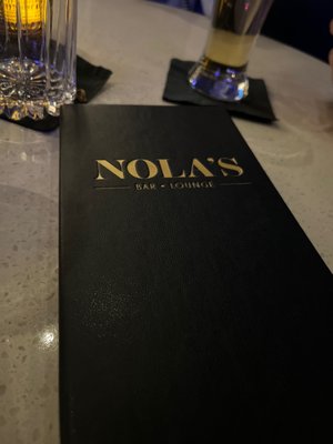 NOLA LOUNGE OCEAN CASINO - Updated November 2025 - 500 Boardwalk ...