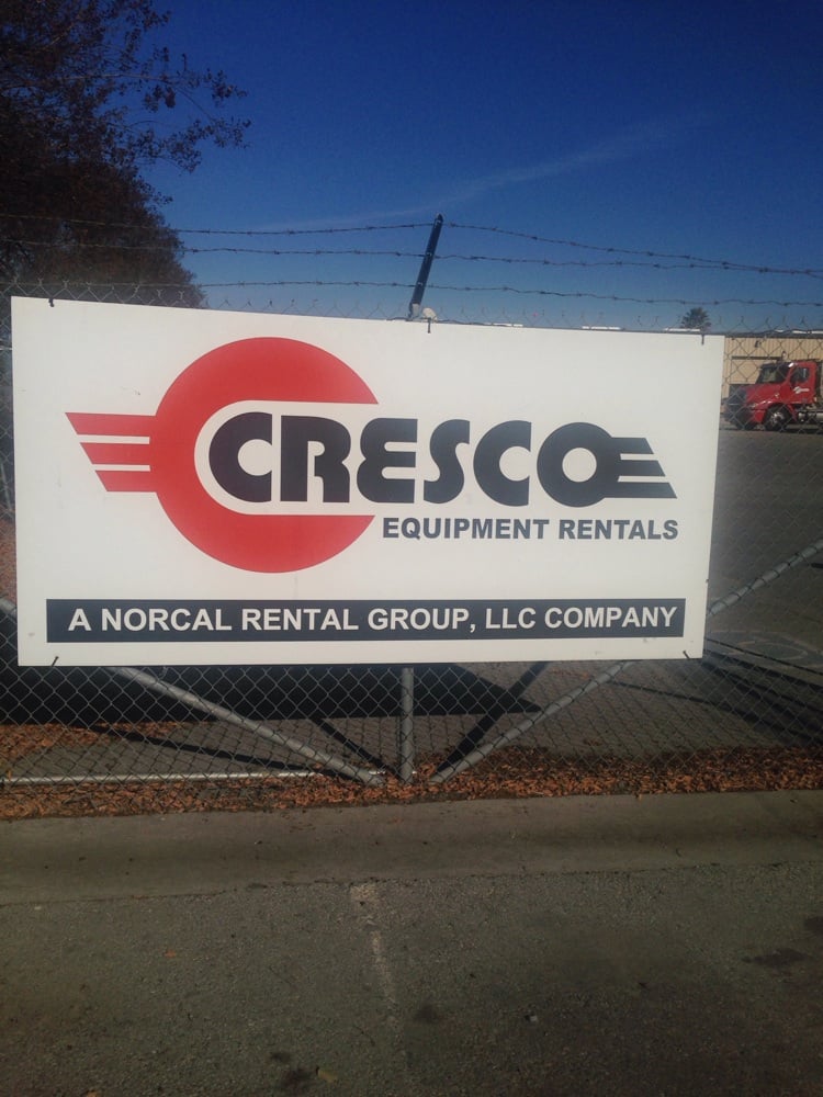CRESCO EQUIPMENT RENTALS - Updated December 2025 - 6300 Chestnut St ...