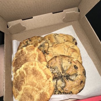 RED EYE COOKIE - 185 Photos & 312 Reviews - 935 W Grace St, Richmond ...