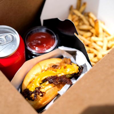 SMASHED - Updated October 2025 - 49 Photos & 30 Reviews - 516 Hudson St ...