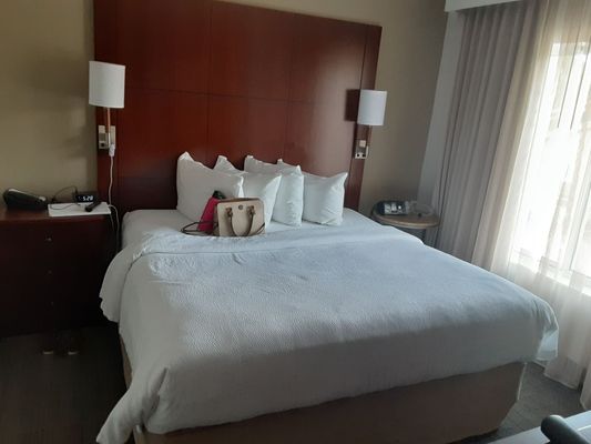 RESIDENCE INN BY MARRIOTT COLUMBIA NORTHWEST/HARBISON - Updated October ...