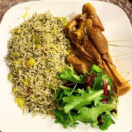 BAHAR RESTAURANT - 295 Photos & 459 Reviews - 27771 Center Dr, Mission ...