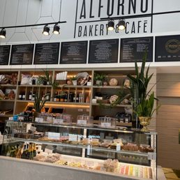 ALFORNO BAKERY & CAFE - Updated July 2025 - 370 Photos & 214 Reviews ...