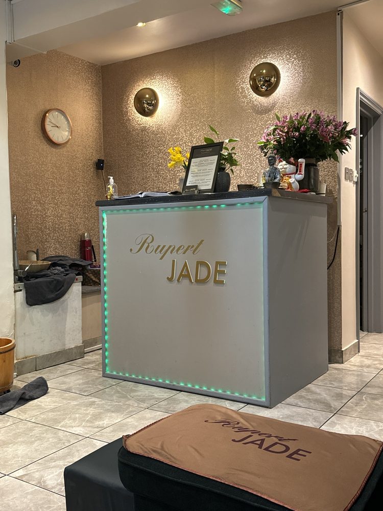 RUPERTS JADE - Updated May 2026 - 22 Rupert Street, London, United ...