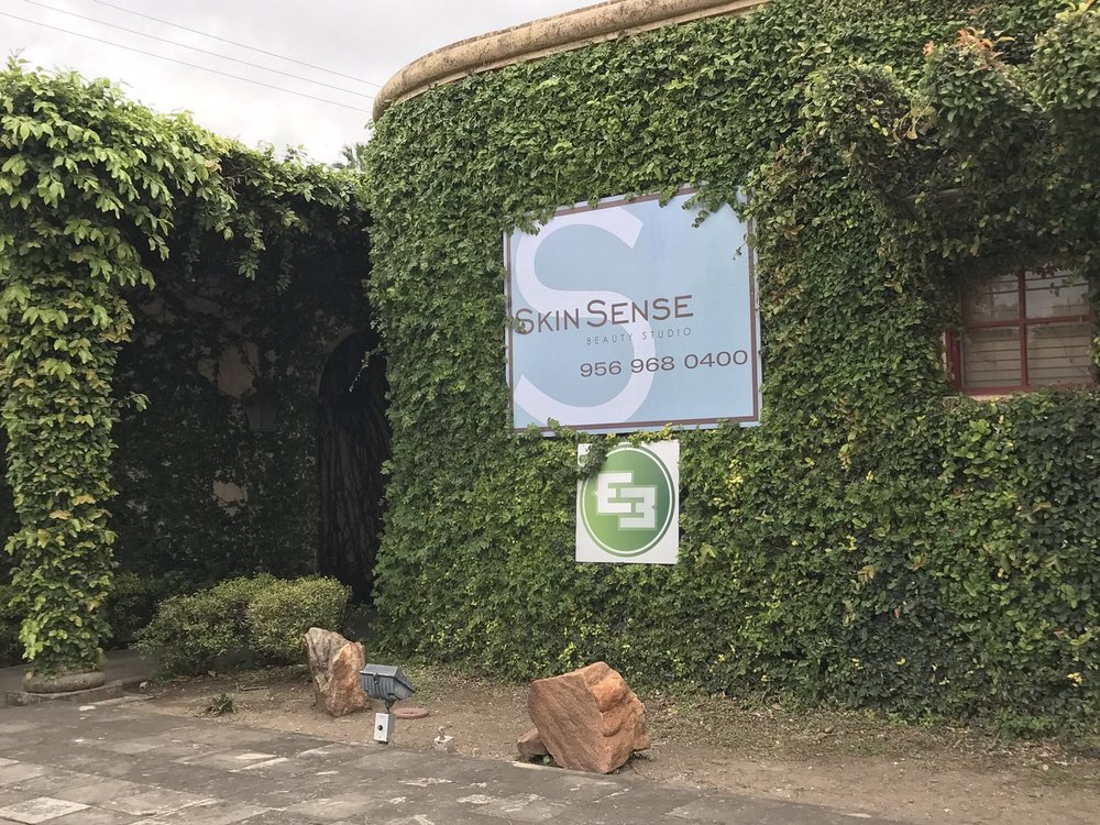SKIN SENSE - Updated December 2025 - 609 W 6th St, Weslaco, Texas ...