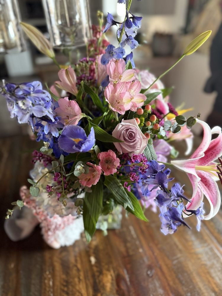 ALPINE FLORAL - Updated December 2025 - 15 Photos & 19 Reviews - 242 W ...