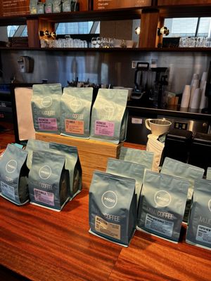 MOJO COFFEE - Updated November 2025 - 144 Photos & 107 Reviews - 200 S ...