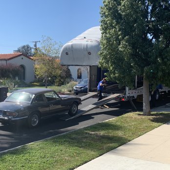 ANGELS MOVING AUTOS - Updated December 2025 - 37 Photos & 61 Reviews ...