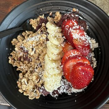 VIBE HEALTH BAR - Updated July 2025 - 528 Photos & 340 Reviews - 4601 H ...