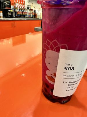 TEA MONKS - 64 Photos & 19 Reviews - 272 E Via Rancho Pkwy, Escondido ...