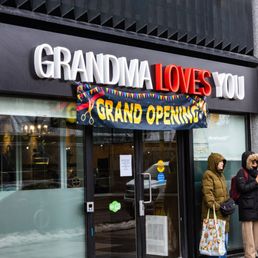 GRANDMA LOVES YOU - Updated June 2026 - 23 Photos - 901 King Street W ...