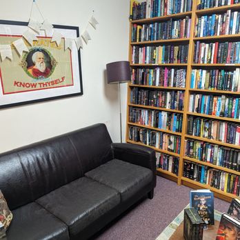 BLUE PLATE BOOKS - Updated January 2026 - 12 Photos & 29 Reviews - 2257 ...