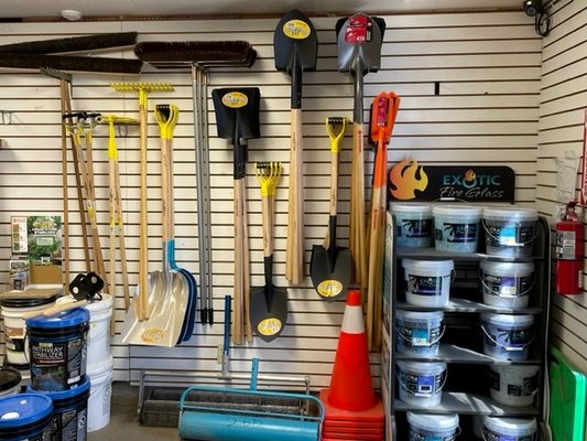 RESOURCE BUILDING MATERIALS - Updated September 2025 - 1050 W Ave M ...