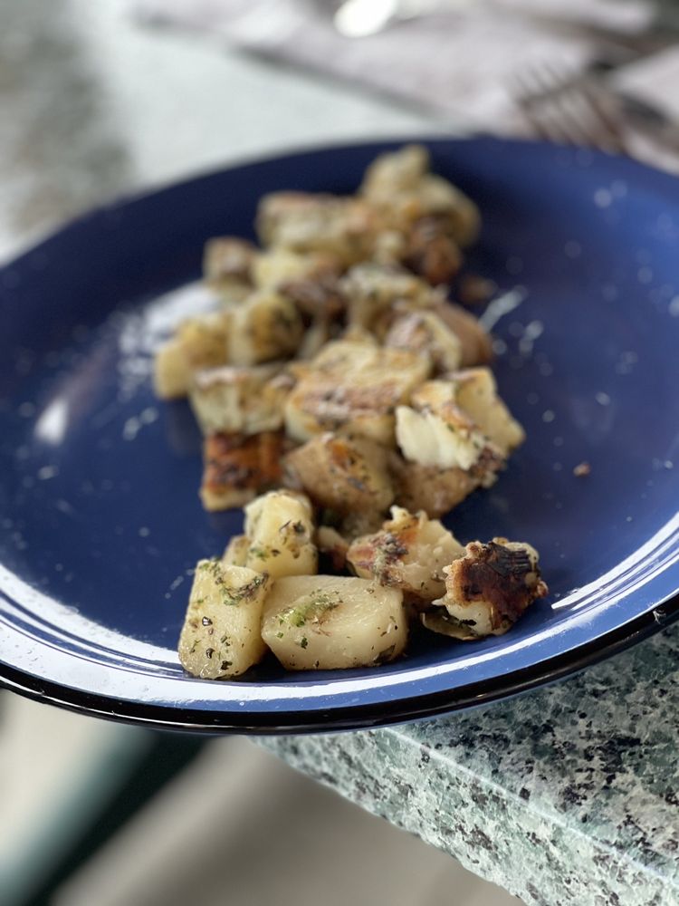 THE AIRFIELD CAFE - Updated July 2025 - 167 Photos & 203 Reviews - 9A ...