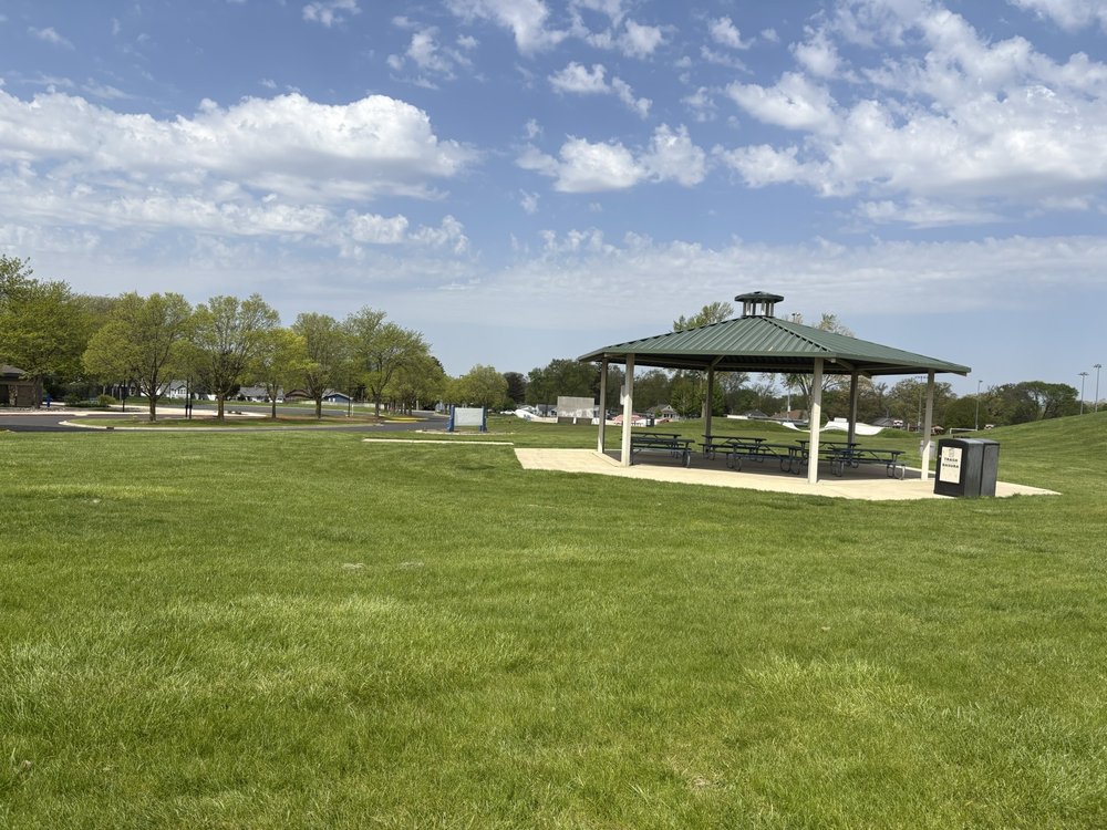 PHILLIPS PARK - Updated January 2026 - 11 Photos - 1000 Ray Moses Dr ...