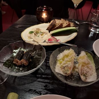 LITTLE MAVEN - Updated October 2025 - 311 Photos & 107 Reviews - 30 W ...