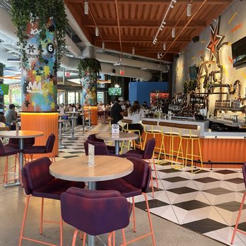 SIXPOINT BREWERY AT BROOKFIELD PLACE - Updated July 2025 - 122 Photos ...