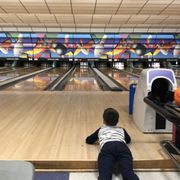 BUFFALOE LANES SOUTH FAMILY BOWLING CENTER - 18 Photos & 12 Reviews ...