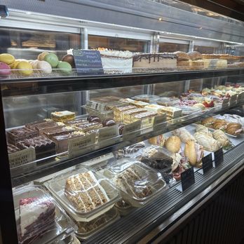 PANDOR ARTISAN BAKERY & CAFE - Updated July 2025 - 89 Photos & 59 ...