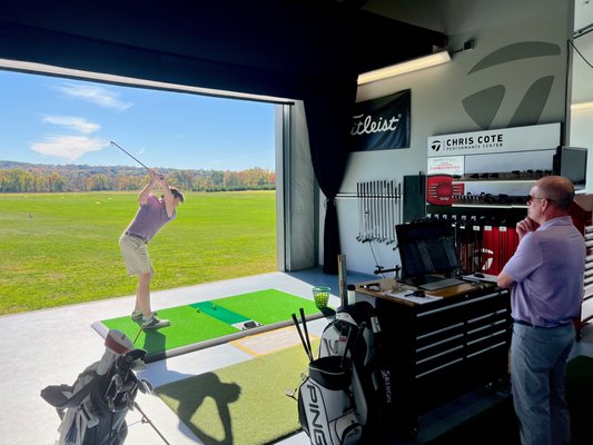 CHRIS COTE’S GOLF SHOP - Updated October 2025 - 10 Photos & 27 Reviews ...