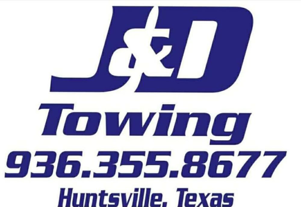J&D TOWING AND RECOVERY - Updated August 2025 - 1144 US Hwy 190 E ...
