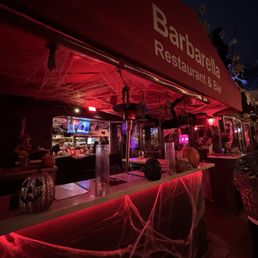 BARBARELLA RESTAURANT & BAR - Updated February 2025 - 1460 Photos ...
