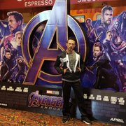 AMC CLIFTON COMMONS 16 - 110 Photos & 224 Reviews - 405 Route 3 ...