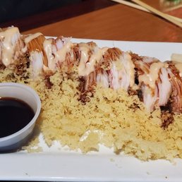 SAKE THAI & SUSHI BAR - 461 Photos & 252 Reviews - 650 NE 22nd Ter ...