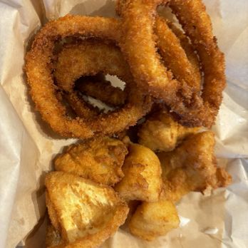 JAX FISH FRY - Updated June 2024 - 185 Photos & 46 Reviews - 170 ...