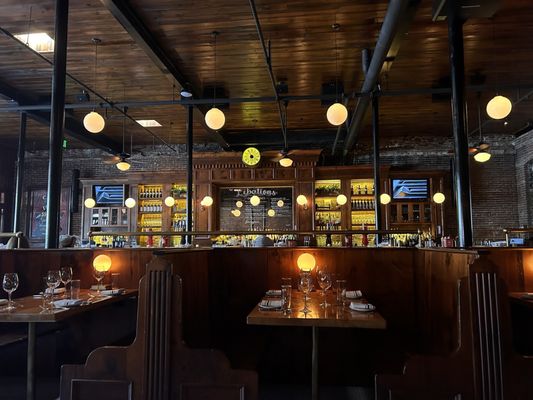 CAPO RESTAURANT - Updated July 2025 - 572 Photos & 627 Reviews - 443 ...