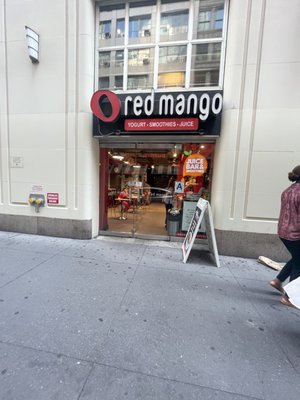 RED MANGO - Updated December 2025 - 110 Photos & 139 Reviews - 111 ...