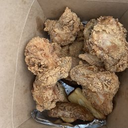 FURAI CHICKEN - Updated July 2025 - 539 Photos & 582 Reviews - 13955 ...