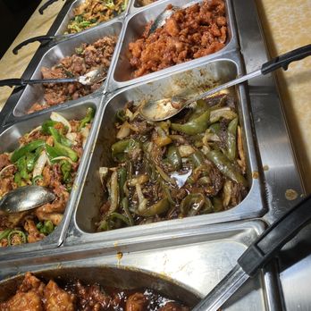 KING BUFFET - Updated July 2025 - 57 Photos & 61 Reviews - 3020 ...