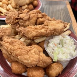 WALKERTOWN SEAFOOD SHACK - Updated July 2025 - 199 Photos & 210 Reviews ...