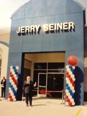 JERRY SEINER CHEVROLET CADILLAC - Updated December 2025 - 21 Photos ...