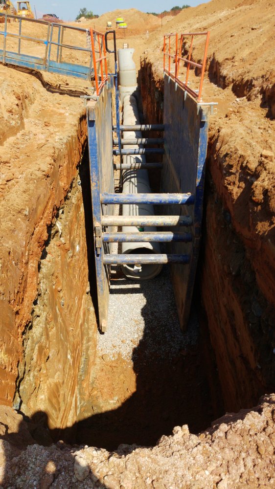 MARJ CONSTRUCTION - Updated October 2025 - 48 Photos - 18 Oxford Ln, Kingston, Georgia ...