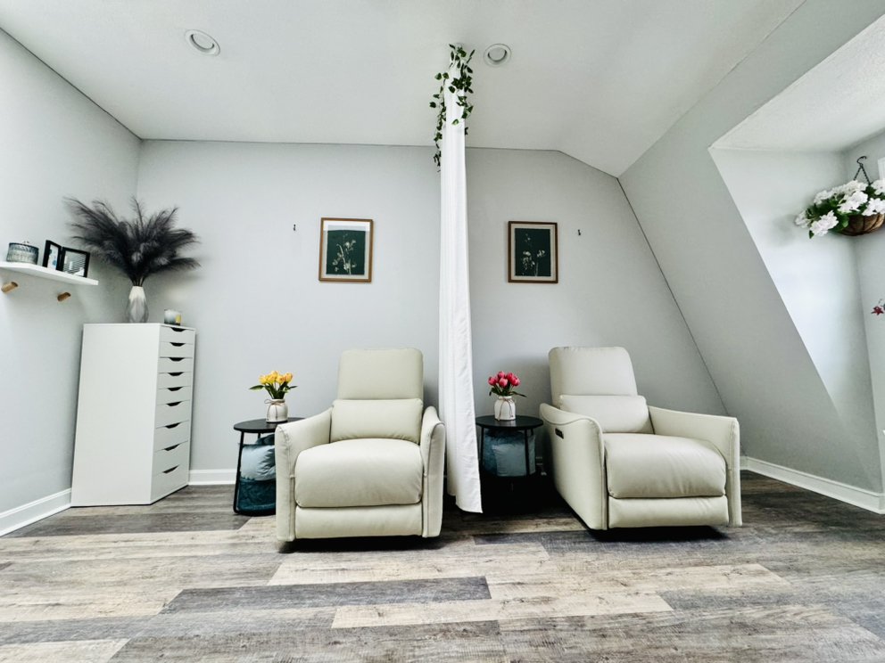 ELITE IV INFUSION - Updated December 2025 - 428 Marrett Rd, Lexington ...