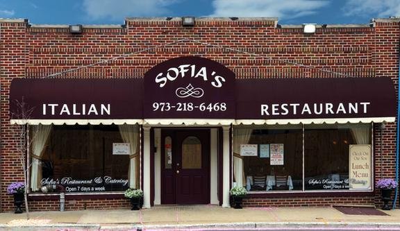 SOFIA’S FINE ITALIAN CUISINE - 146 Photos & 167 Reviews - 272 Morris ...