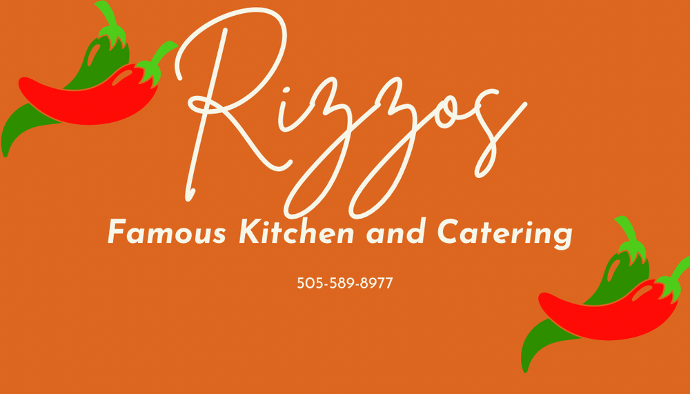 RIZZOS FAMOUS KITCHEN AND CATERING - Updated October 2025 - Request a ...