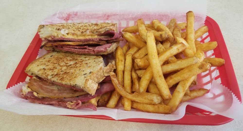 Bacon Me Crazy - American (Traditional) - 6 Main St, Hinsdale, NH ...