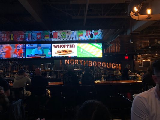 THE NEIGHBORHOOD TAVERN - Updated April 2025 - 77 Photos & 128 Reviews ...