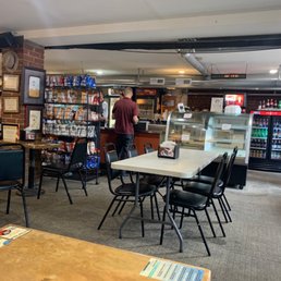 RIVER STREET DELI - Updated January 2025 - 124 Photos & 221 Reviews ...