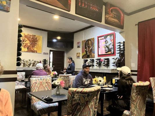 CODA ROUGE - Updated July 2025 - 43 Photos & 31 Reviews - 2013 N 6th St ...