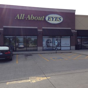 VISIONPOINT EYE CENTER - Updated January 2026 - 12 Reviews - 1107 ...