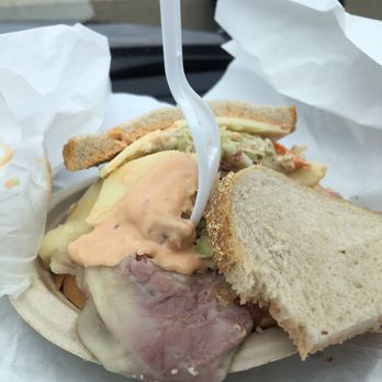 THE BRONX DELI - Updated October 2025 - 133 Photos & 193 Reviews - 247 ...