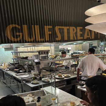 GULFSTREAM - New American Restaurant - 850 Avocado Ave, Newport Beach ...