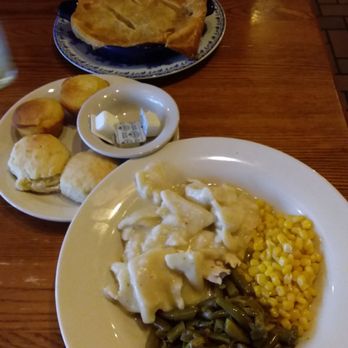 CRACKER BARREL OLD COUNTRY STORE - Updated June 2025 - 61 Photos & 58 ...