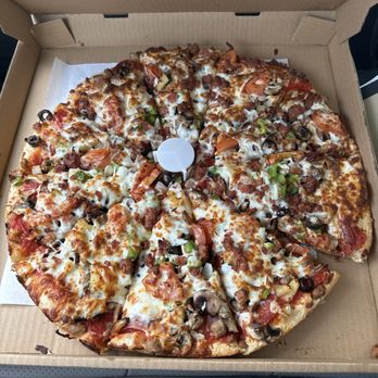 THE PIZZA GALLERY - Updated July 2024 - 144 Photos & 257 Reviews - 1117 ...