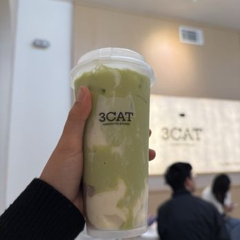 3CAT HANDCRAFTED BEVERAGE - Updated January 2025 - 211 Photos & 124 ...
